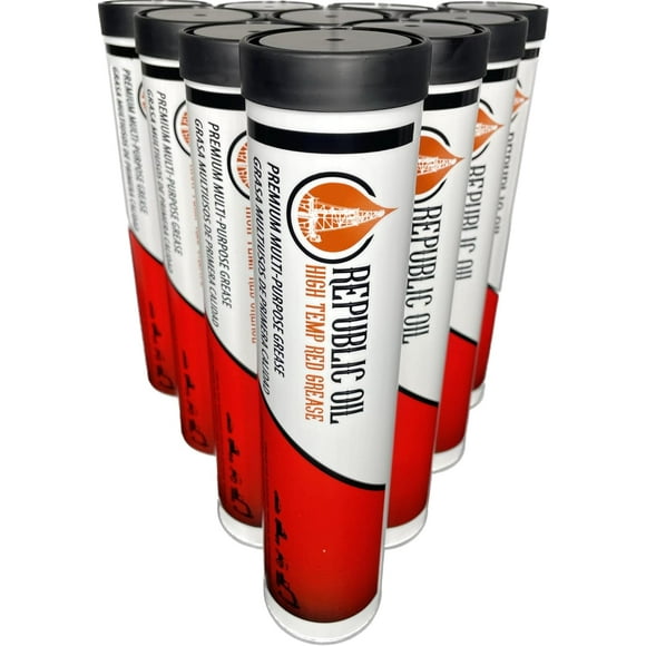 5 Gallon Grease Bucket Greases Lubricants