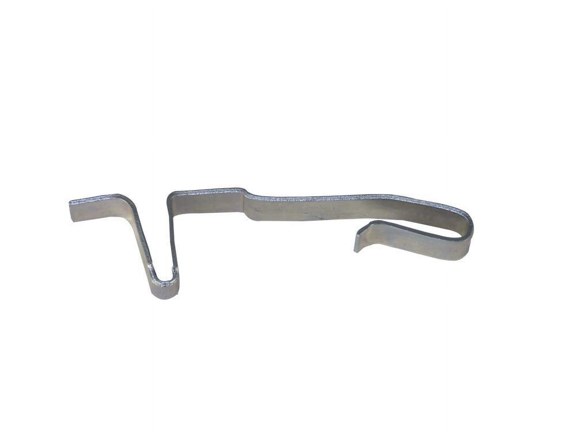 Republic Pallet Rack Safety Clip (Box of 14) Warehouse Storage and ...