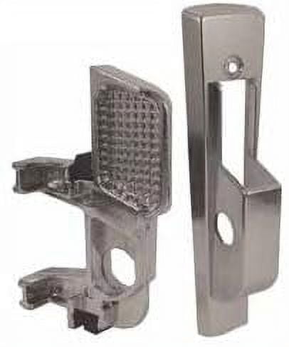 Republic RE101 2-Part Locker Handle and Berger lockers, 1965 - Present ...