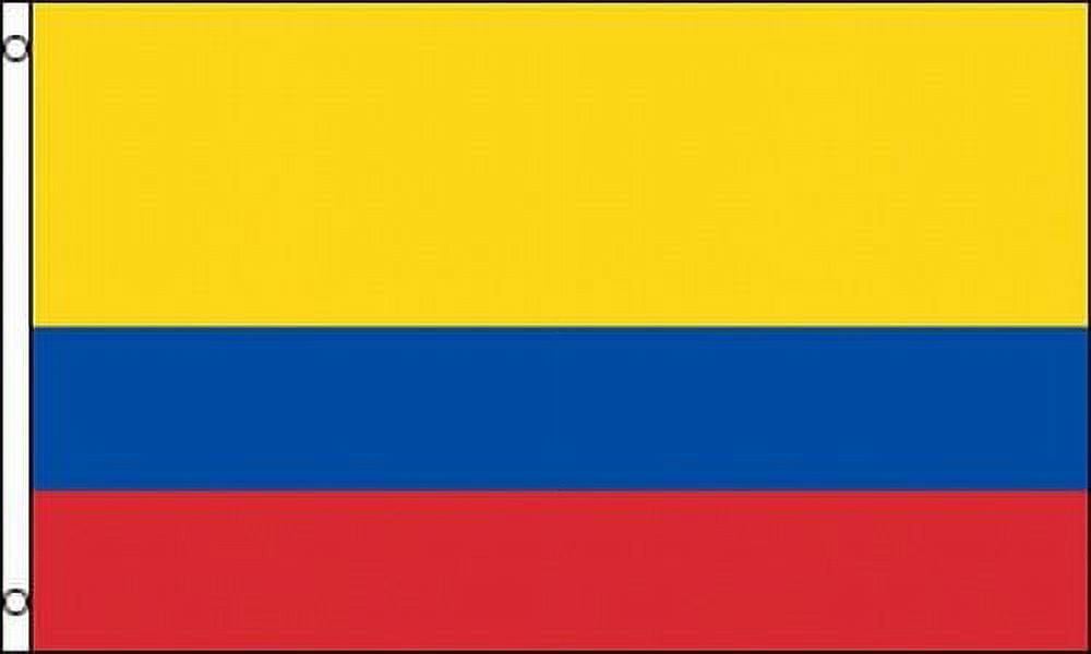Columbia Flag
