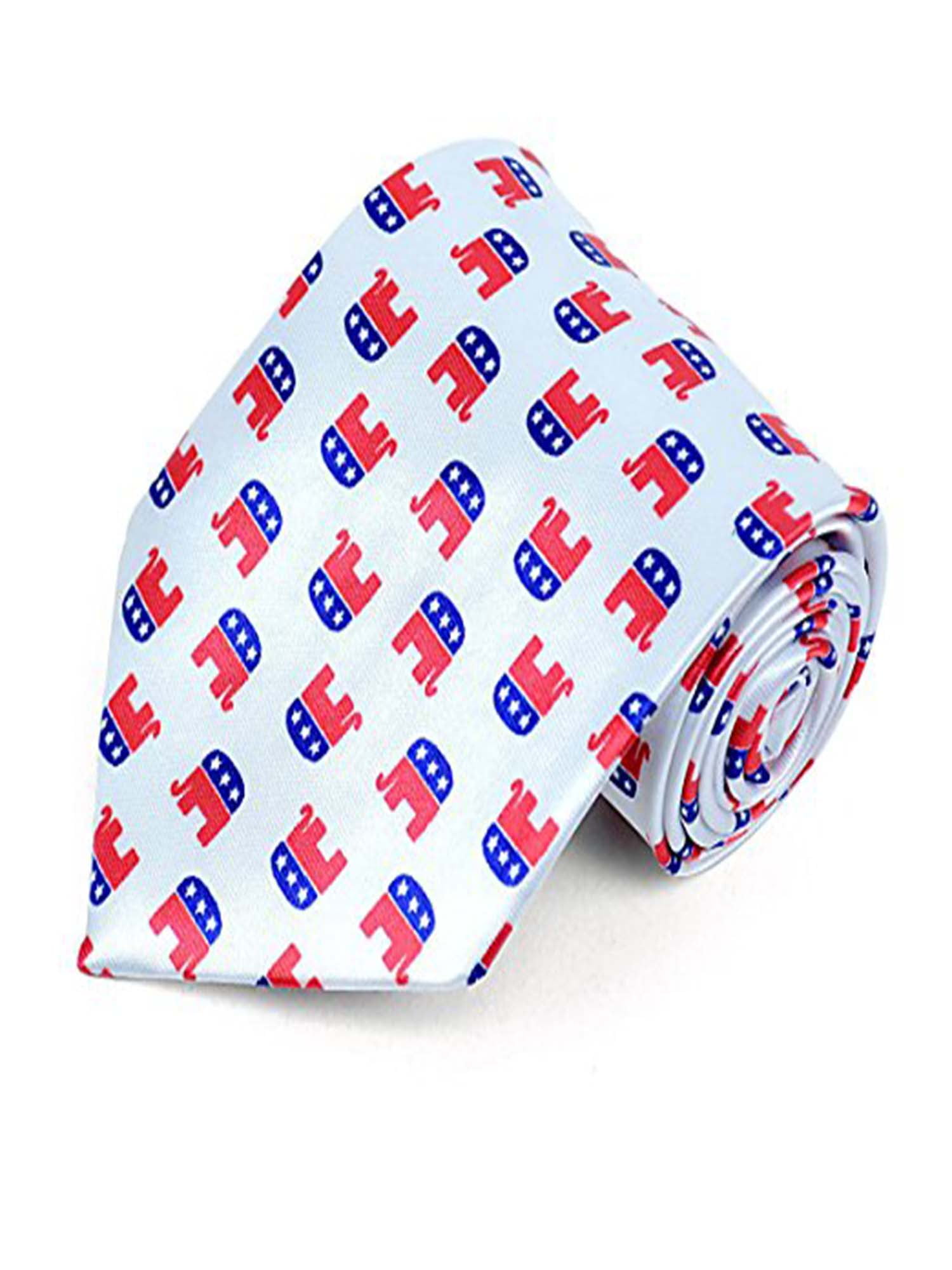 Republican Novelty Tie - Walmart.com