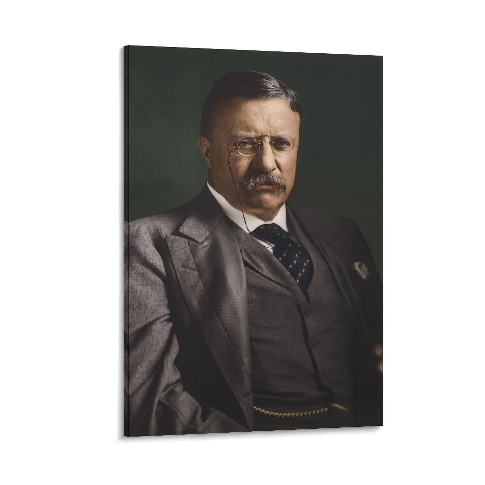 Republican Party Presidents of The United States Theodore Roosevelt ...