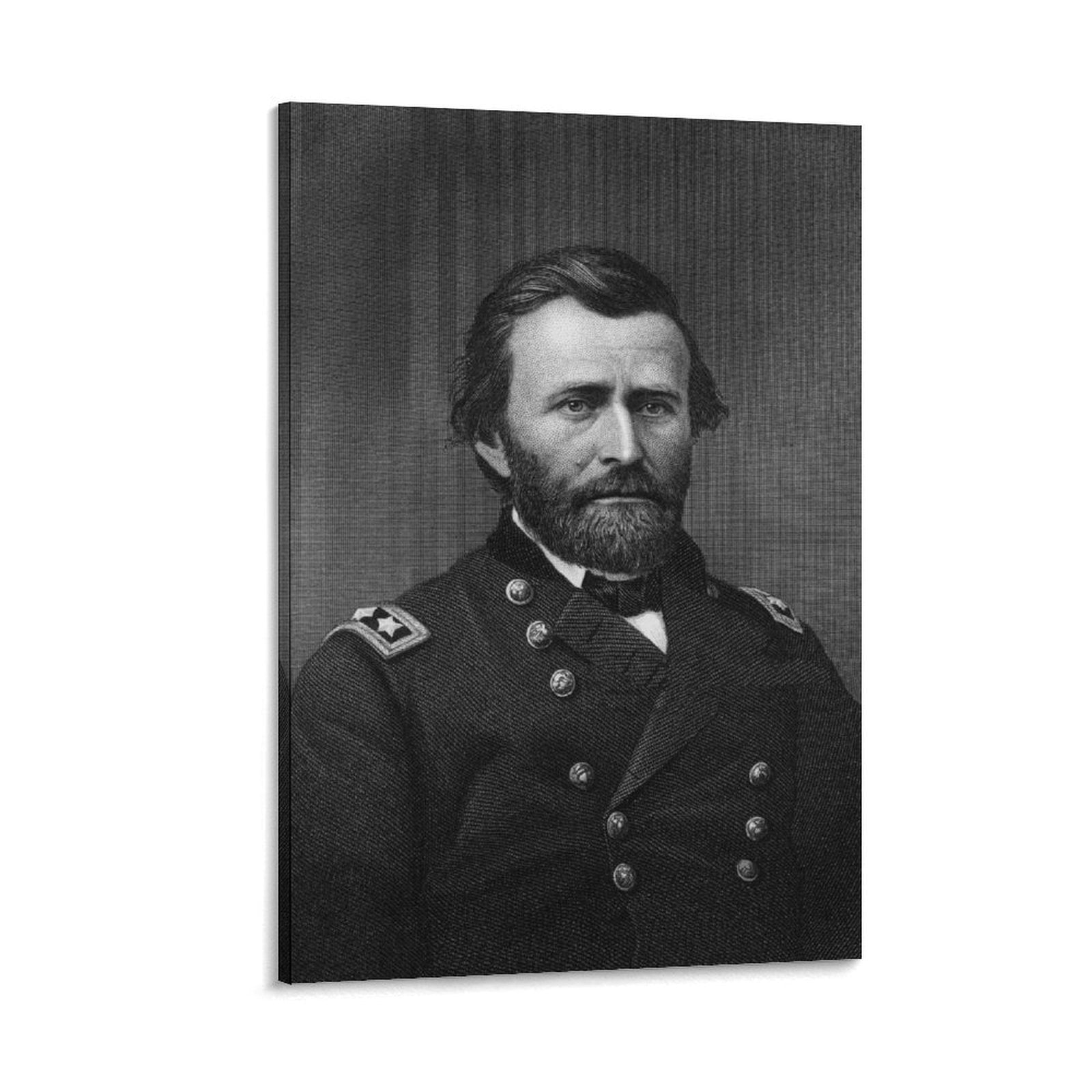 Republican Party Presidents of The United States Ulysses S. Grant ...