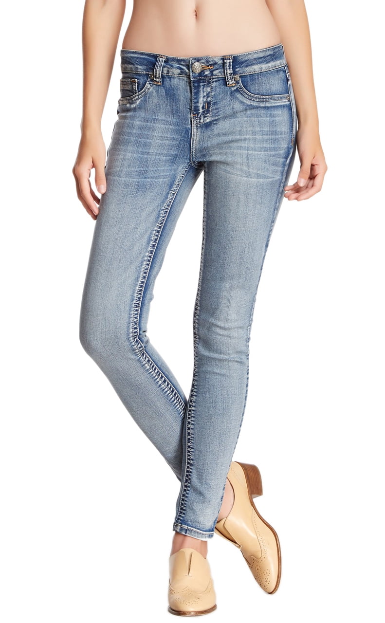 Request Jeans - Harmonious, Light Wash - Walmart.com