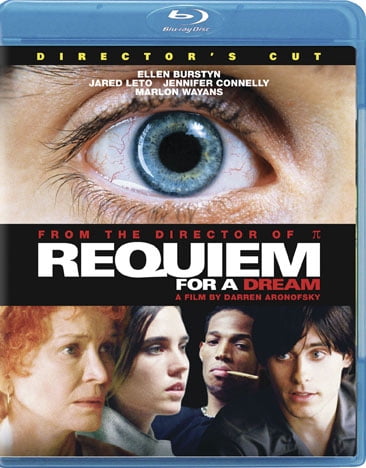 Pre-Owned Requiem for a Dream [Unrated] [Blu-ray] (Blu-Ray ...