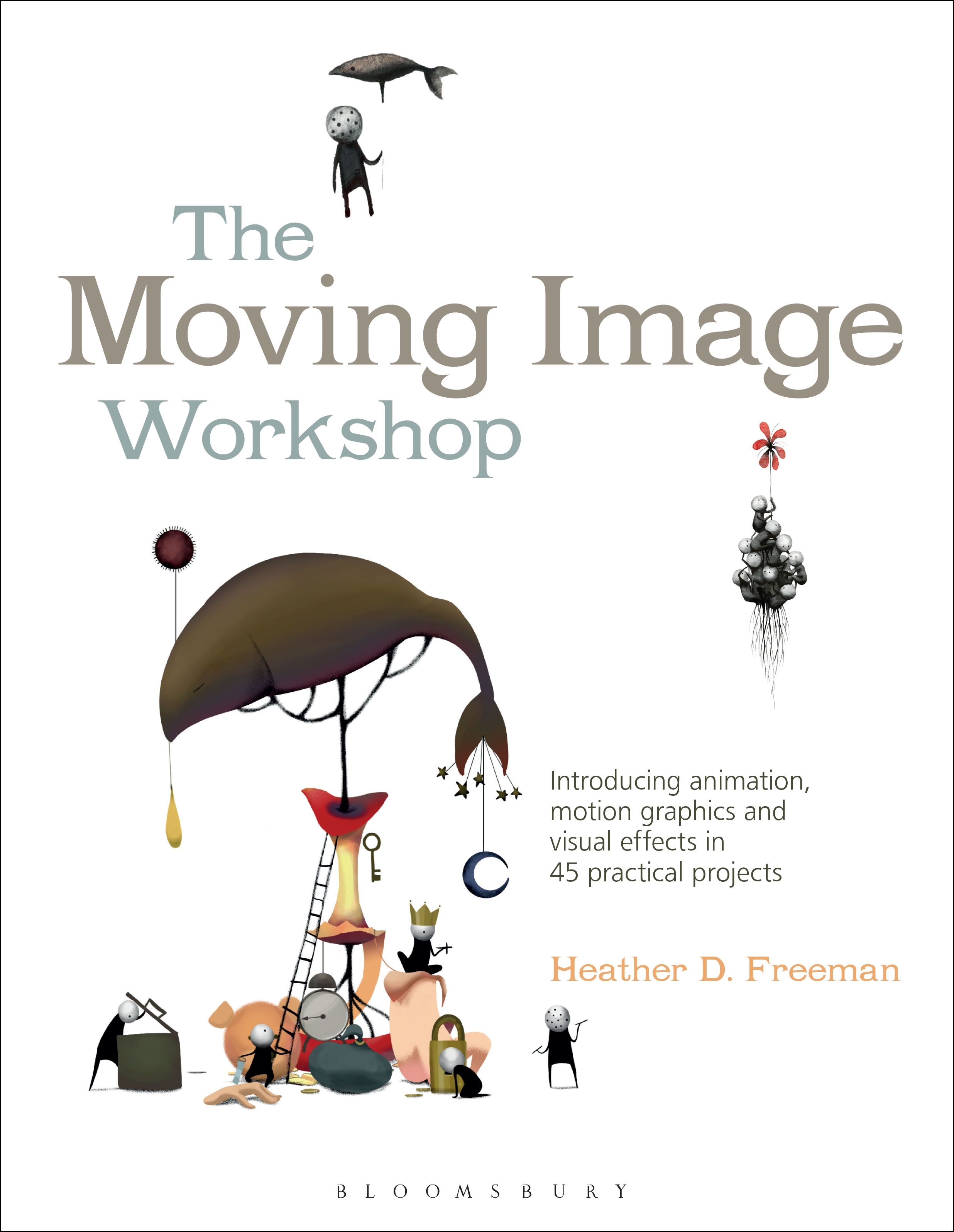 Required Reading Range: The Moving Image Workshop : Introducing ...
