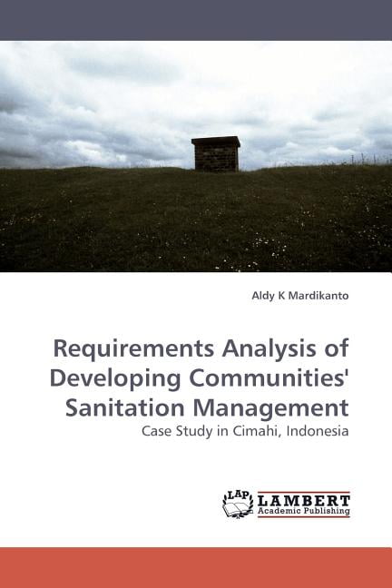 Sanitation Management