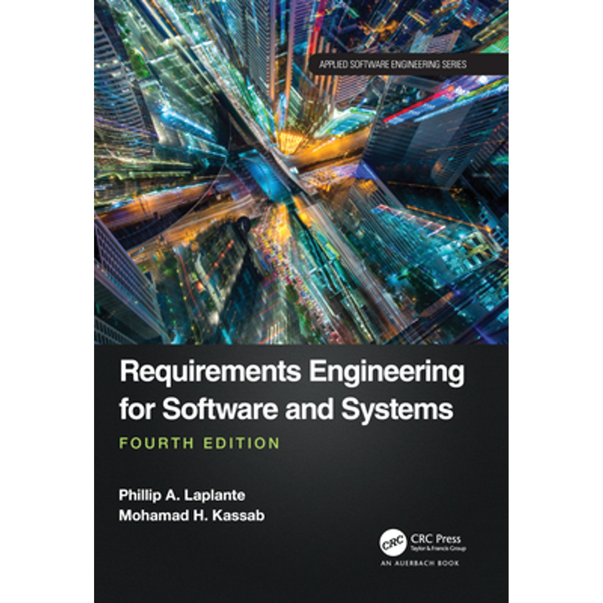 Pre-Owned Requirements Engineering for Software and Systems (Applied ...