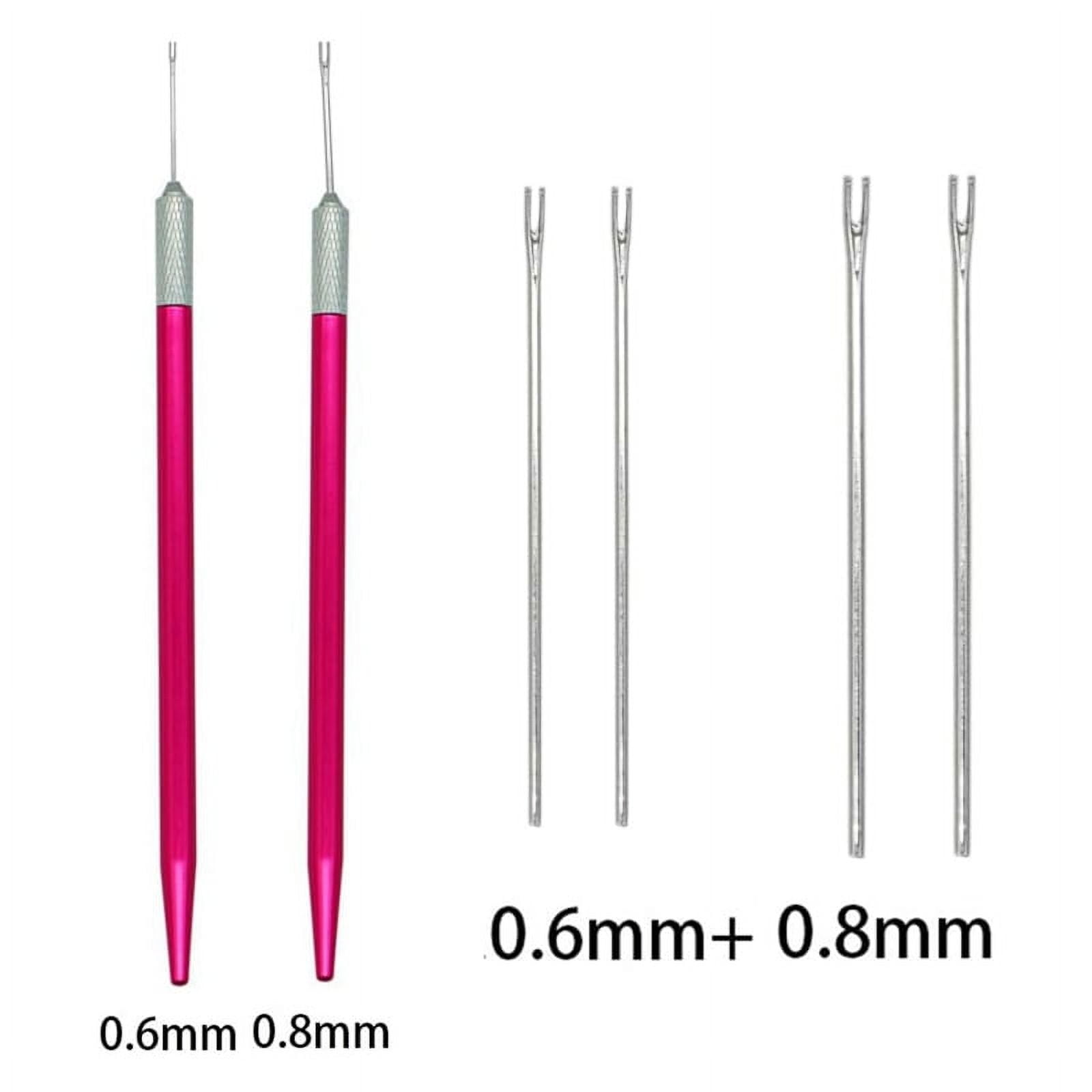 Rerooting Tool for Doll Hair Professional Doll Hair Rerooting Tool Doll ...