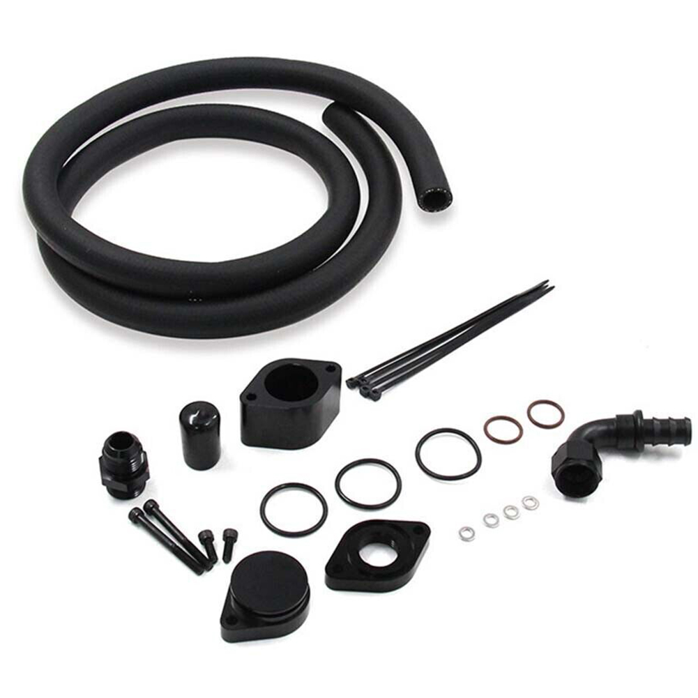 Motorcraft PCV Valve Hose KCV-144 - Walmart.com