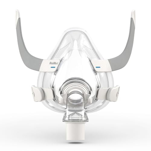 ResMed AirFit F20 Frame System - For Full-Face CPAP Mask Frame System ...
