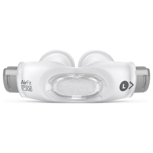 ResMed AirFit P30i Pillow Cushion - Hypoallergenic and Latex-Free ...