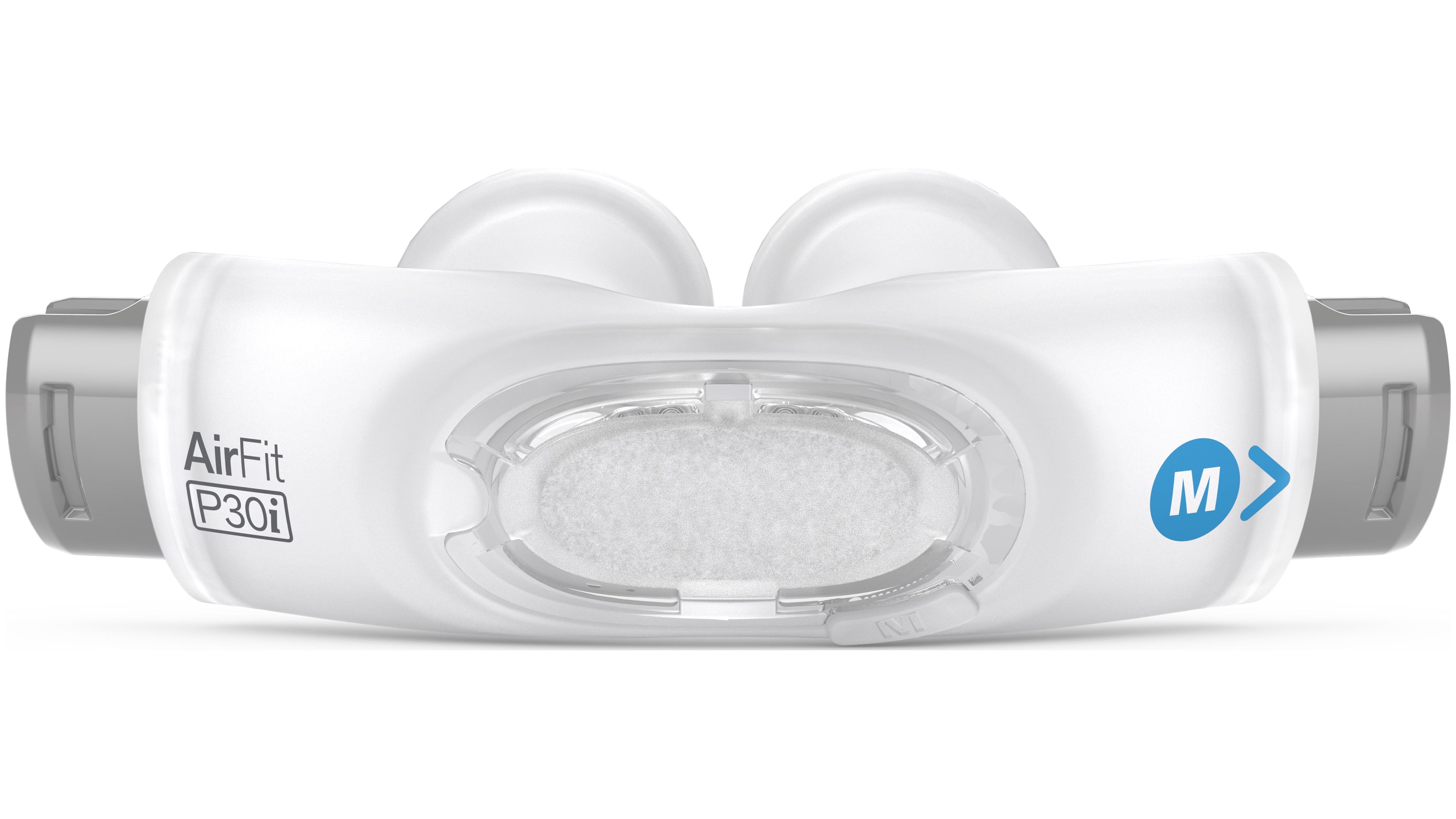 ResMed AirFit P30i Pillow Cushion - Hypoallergenic and Latex-Free ...