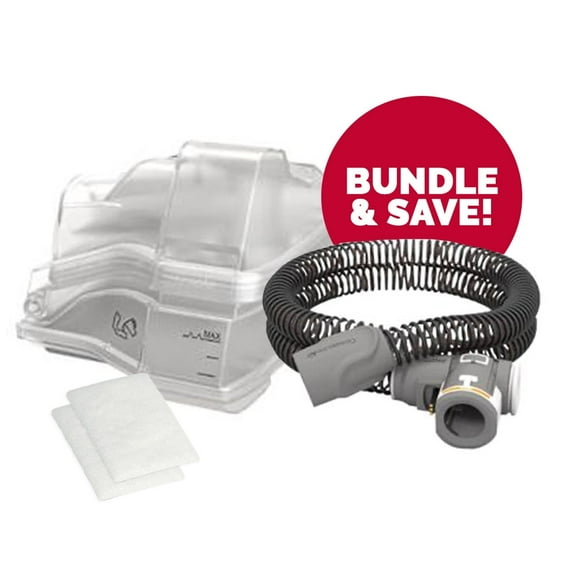 Nebulizer Tubing Mouthpiece