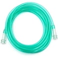 ResOne 14Ft Green Oxygen Supply Tubing, Durable Design, Standard ...
