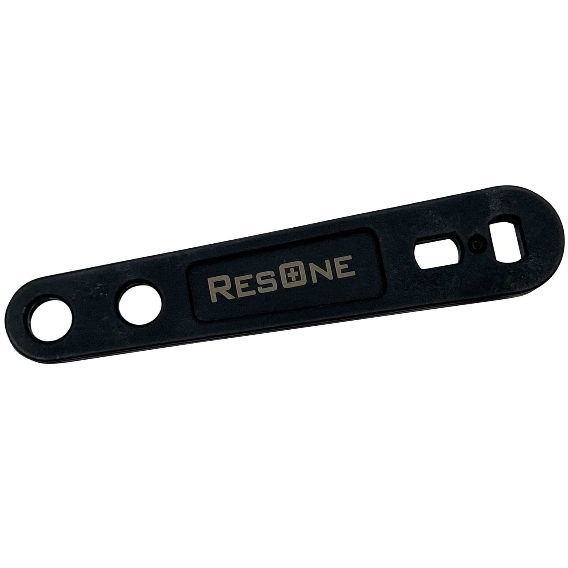 ResOne 1pk Hardened Medical Oxygen Cylinder Wrench - Walmart.com