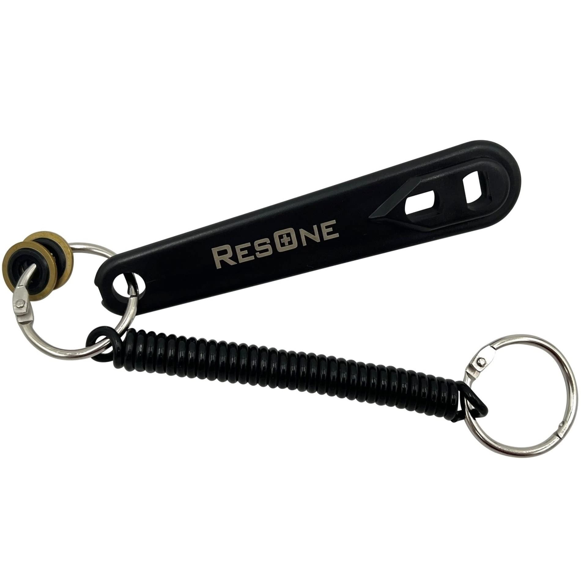 ResOne 1pk Medical Oxygen Cylinder Wrench w/Bungee Cord & 2 Yoke ...