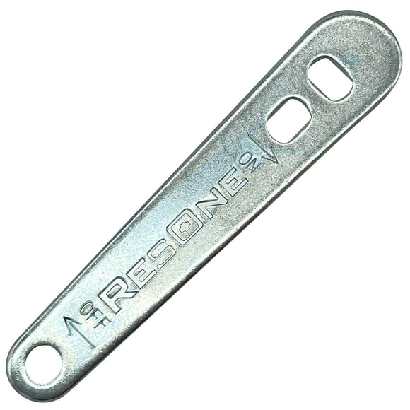 Oxygen Cylinder Wrench Key
