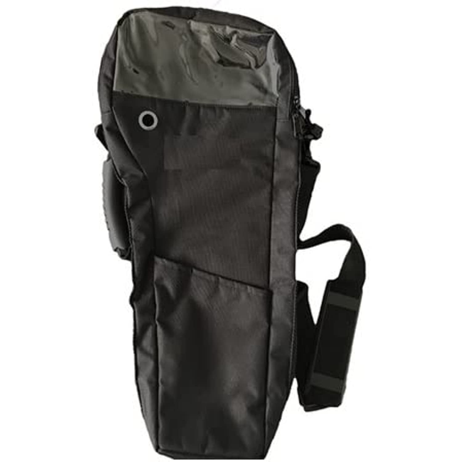 ResOne D Size Oxygen Cylinder Shoulder Bag, Lightweight Nylon ...