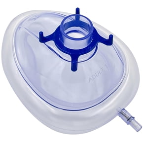 Oxygen Mask Adult