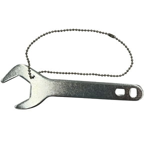Oxygen Cylinder Wrench Key