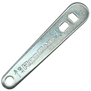 Oxygen Cylinder Wrench Key