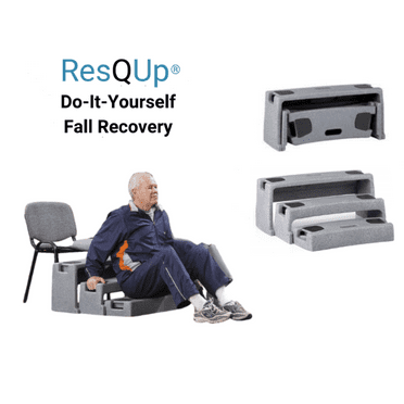 Drive Medical PrimeMat 2.0 Impact Reduction Fall Mat, Gray - Walmart.com