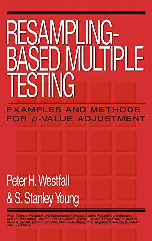 Pre-Owned Resampling-Based Multiple Testing: Examples and Methods for p ...