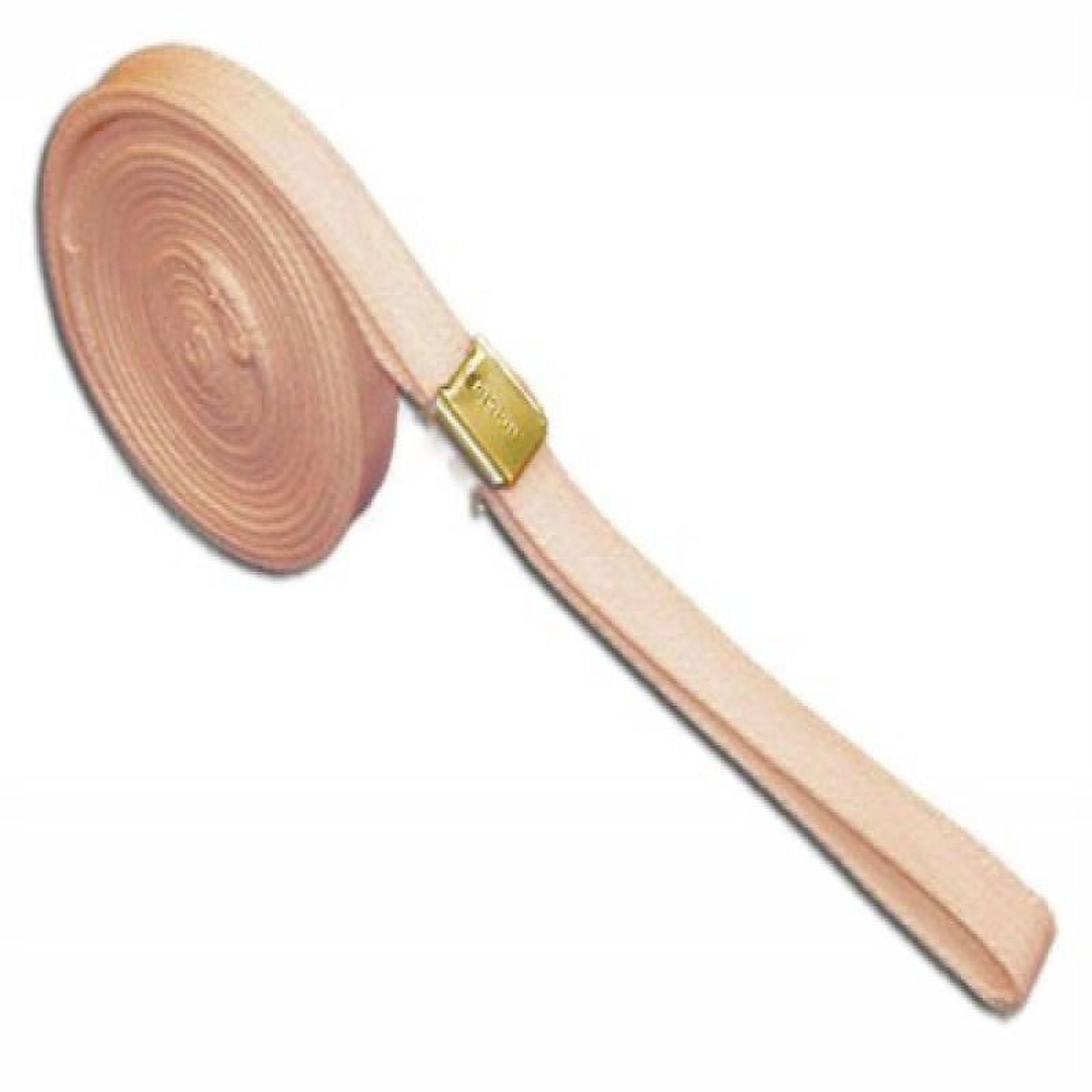 Resco Professional Cordo-Hyde Show Lead, 3/8-Inch Wide by 60-Inch Long ...