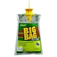 Rescue Big Bag Outdoor Fly Trap, 1 Trap - Walmart.com