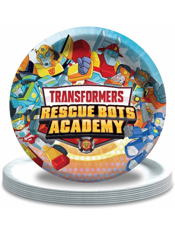 Transformers Party Supplies in Party & Occasions - Walmart.com