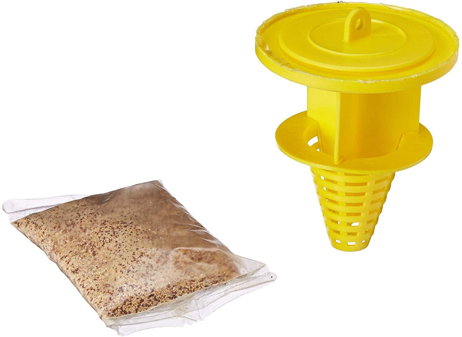 RESCUE! Rescue Disposable Fly Trap — Residential Use, Standard ...