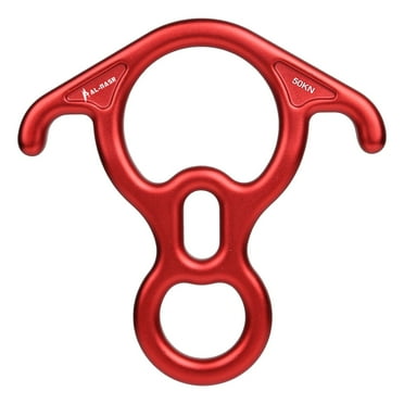 Rope Grab, Belay Device Fall Protection Adjuster Self Locking Rope ...