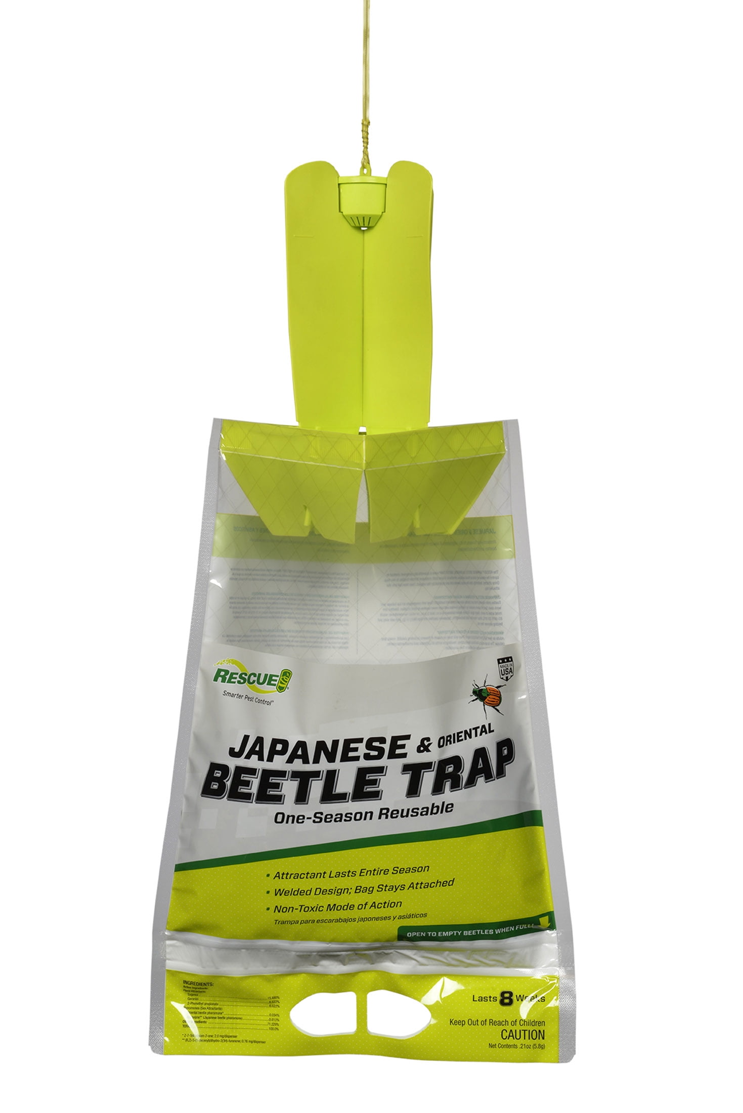 Pheromone Beetle Traps