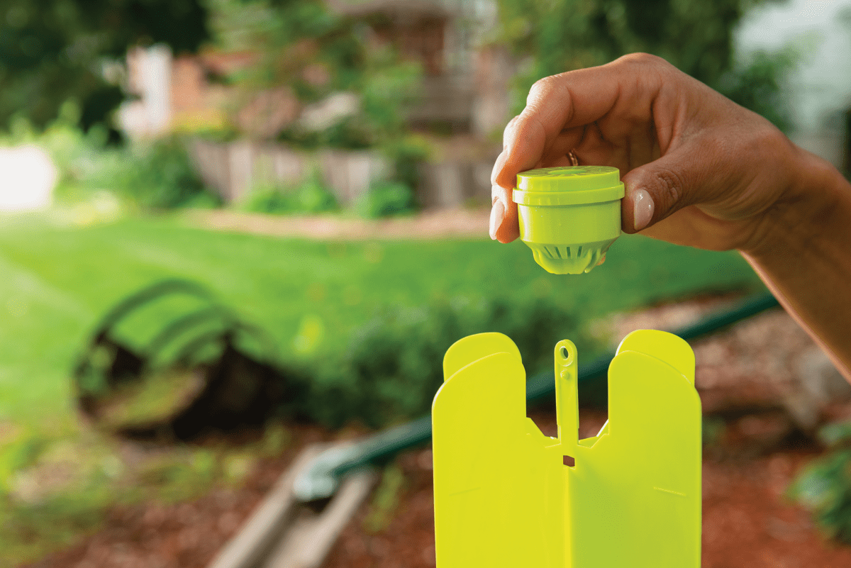 Rescue Japanese Beetle Trap Replacement Bag - Case Pack of 18 ...