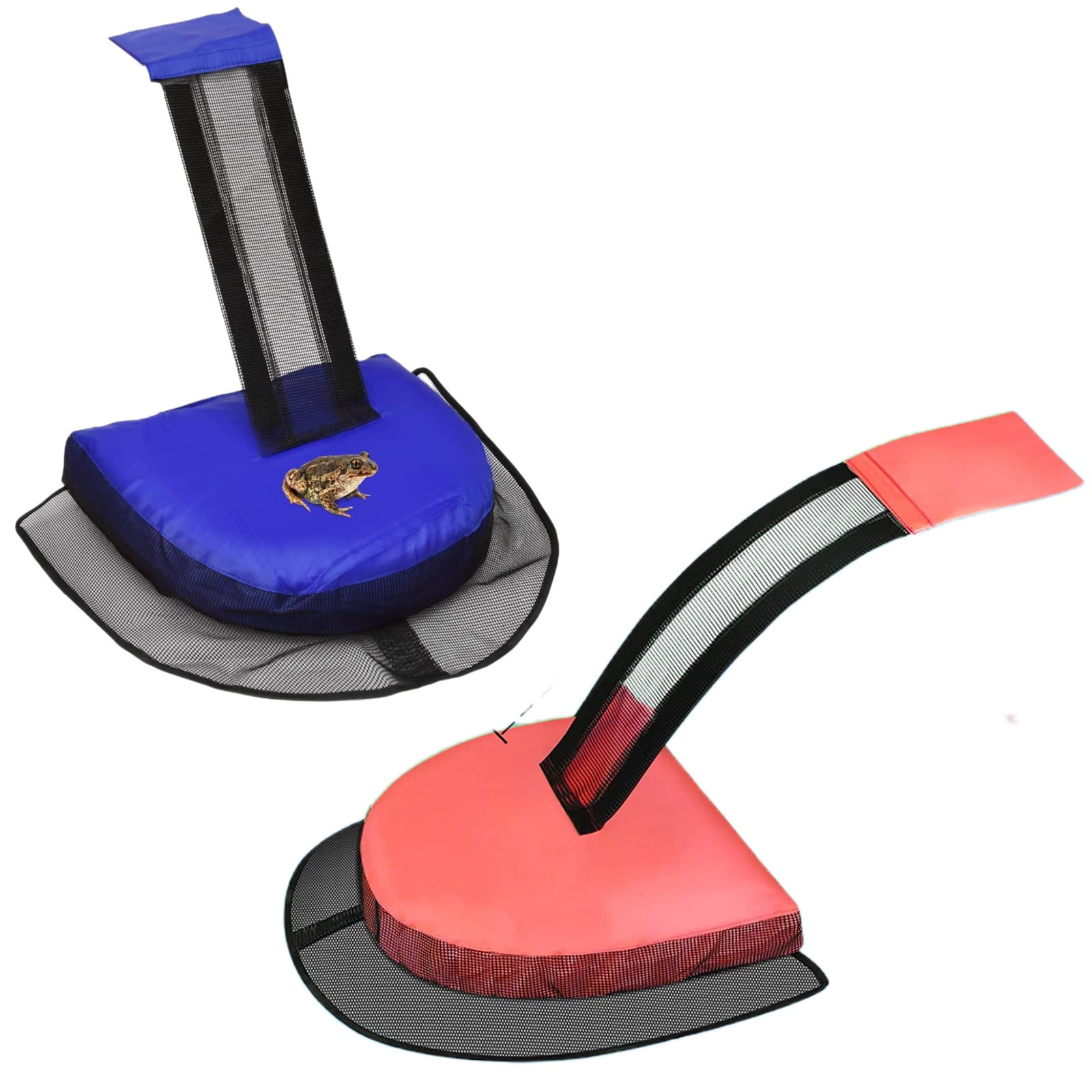 Rescue Raft Animal Saving Escape Ramp for Swimming Pool, Critter and ...