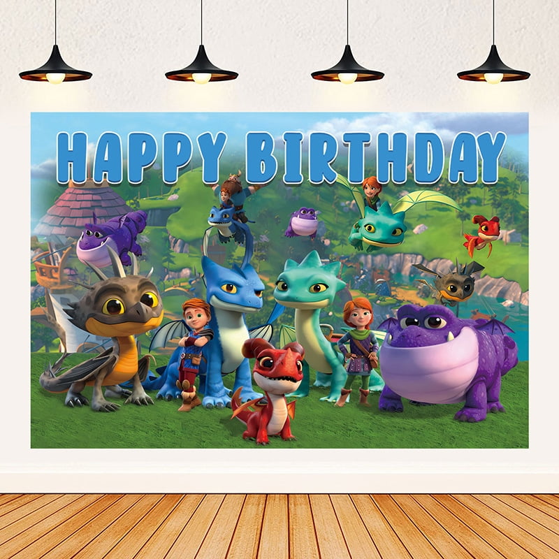 Rescue Riders Theme Birthday Party Decorations, Rescue Riders Theme ...