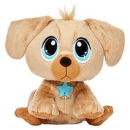 Douglas Spud Realistic Looking Mixed Breed Mutt Dog Plush Stuffed Toy ...