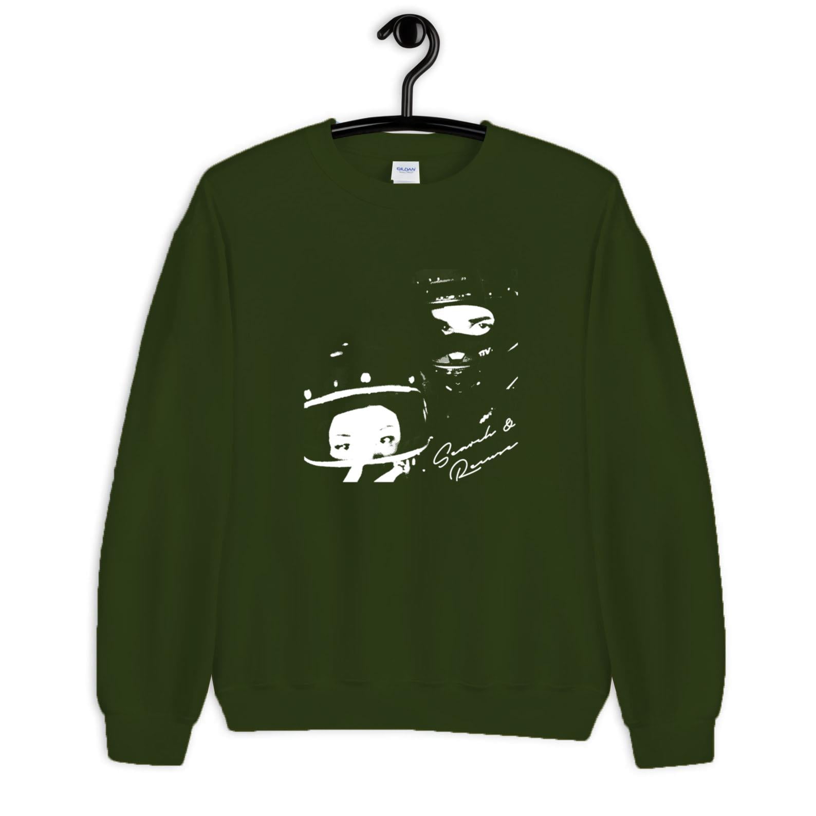 Rescue Themed Heavyweight Garment Dyed Shirt for Ultimate Comfort and ...