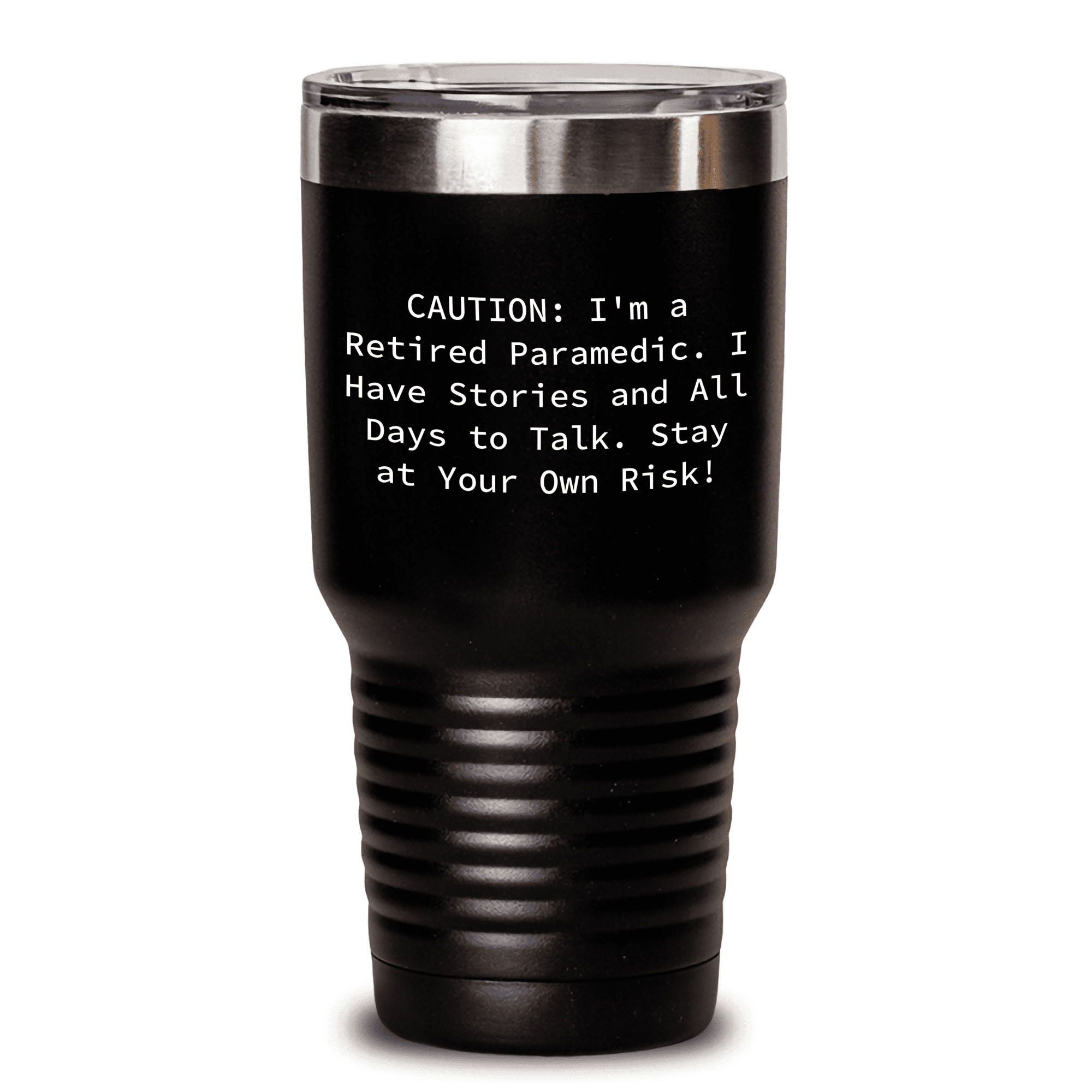 Rescue Worker Humor Gifts from Friends to Men who Stay At Your Own Risk ...