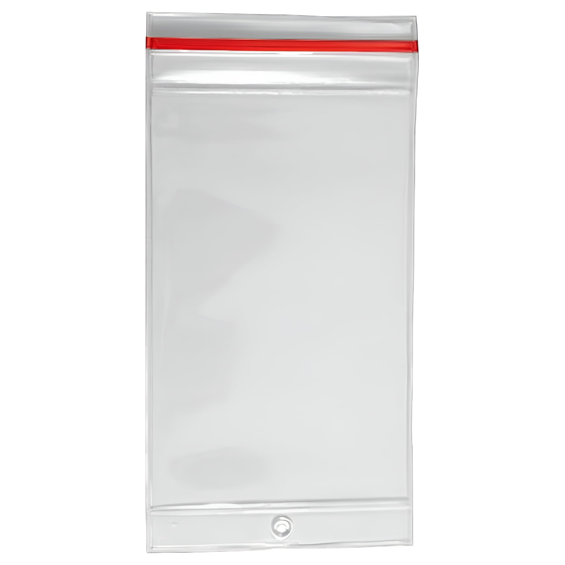 Resealable Fire Extinguisher Tag Cover - 6 3/4" x 3 5/16" (25 pcs ...