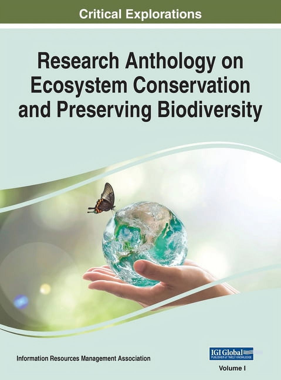 Research Anthology on Ecosystem Conserva Research Anthology on ...