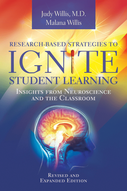 Research-Based Strategies to Ignite Student Learning: Insights from ...