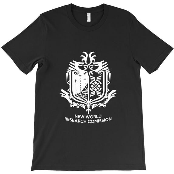 Research Commission Monster Hunter, Funny Video Game Parody Graphic ...