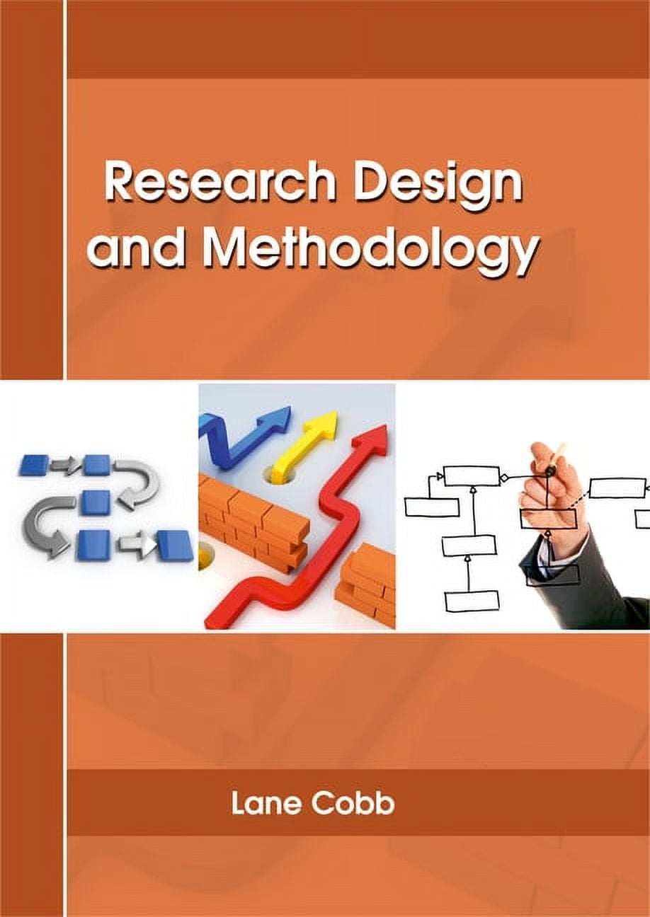 Research Design and Methodology, (Hardcover) - Walmart.com