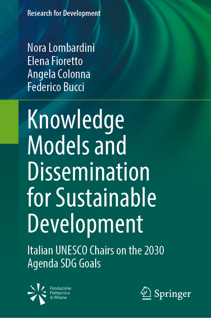 Research for Development: Knowledge Models and Dissemination for ...