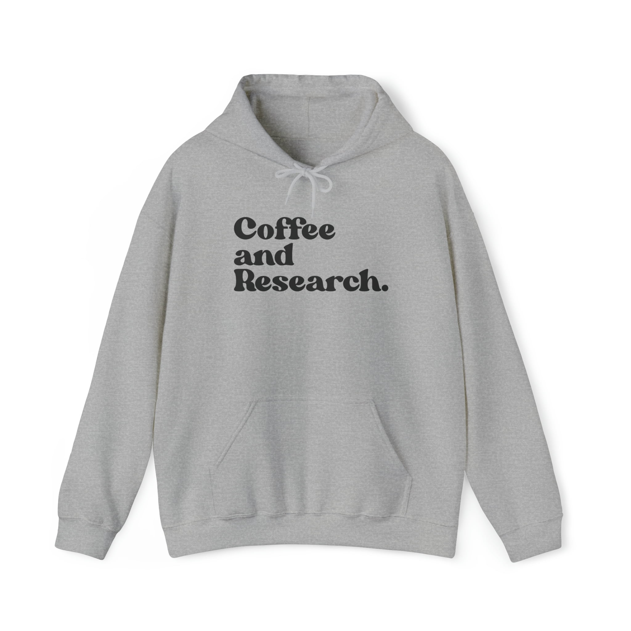Research Grad 70s Student Doctoral PhD Hoodie, Gifts, Hooded Sweatshirt ...