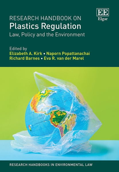 Pre-Owned Research Handbook on Plastics Regulation : Law, Policy and ...
