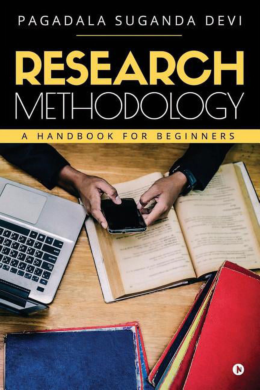 Research Methodology: A Handbook for Beginners - Walmart.com