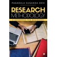 Research Methodology: A Handbook for Beginners - Walmart.com